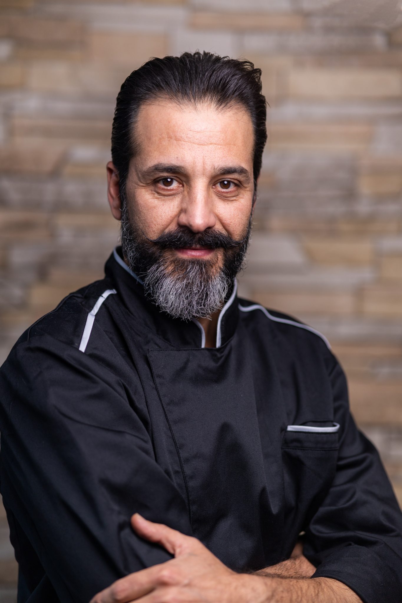 Ein neuer Hahn für Haan - Engelbert