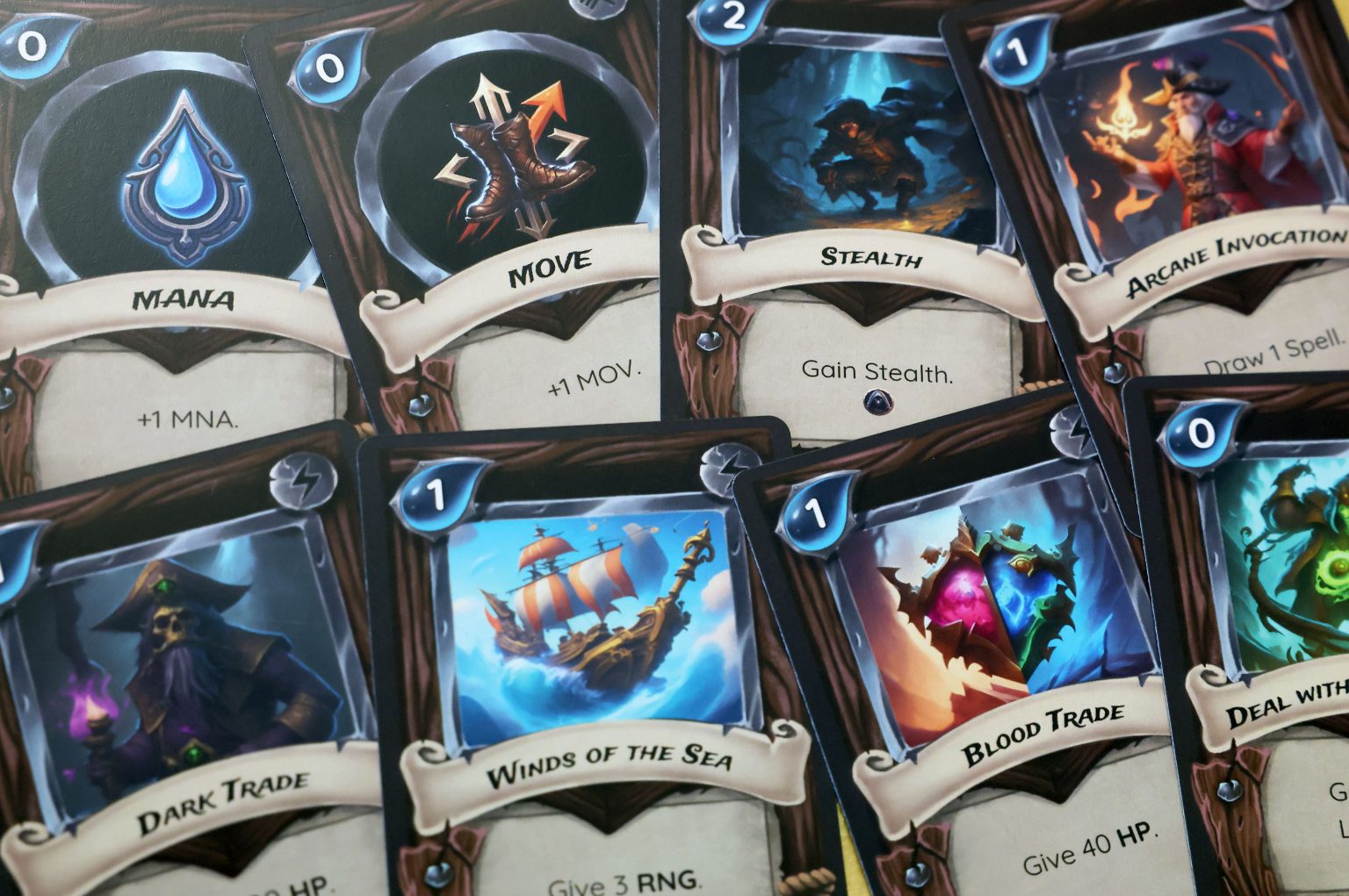 „Ich habe schon immer gerne gezockt“ - Engelbert